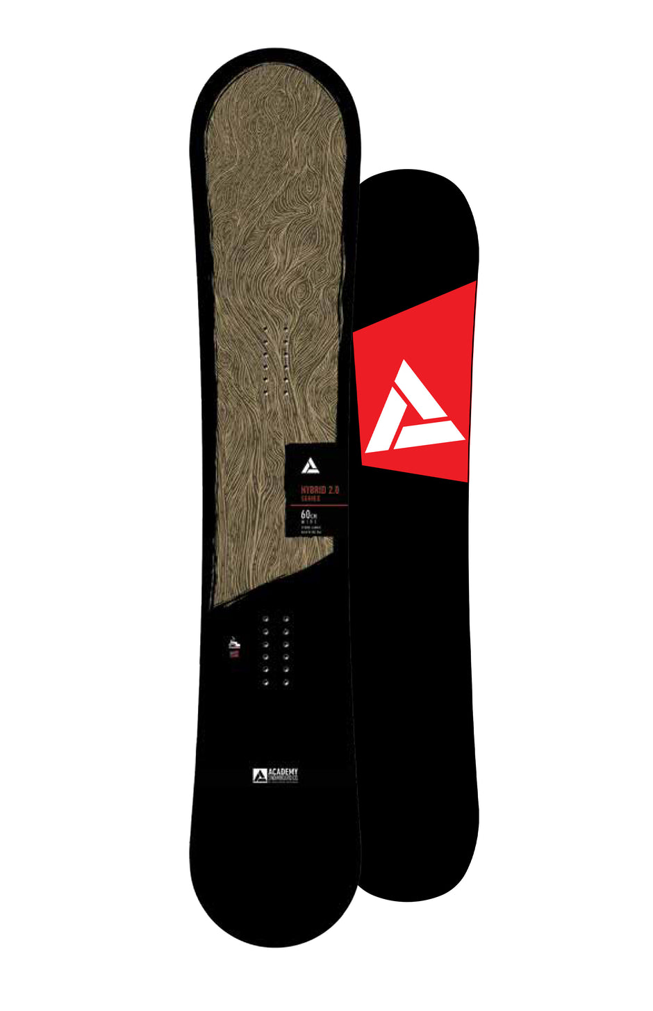 Academy Snowboards - Good People, Great Snowboards! – AcademySnowboards