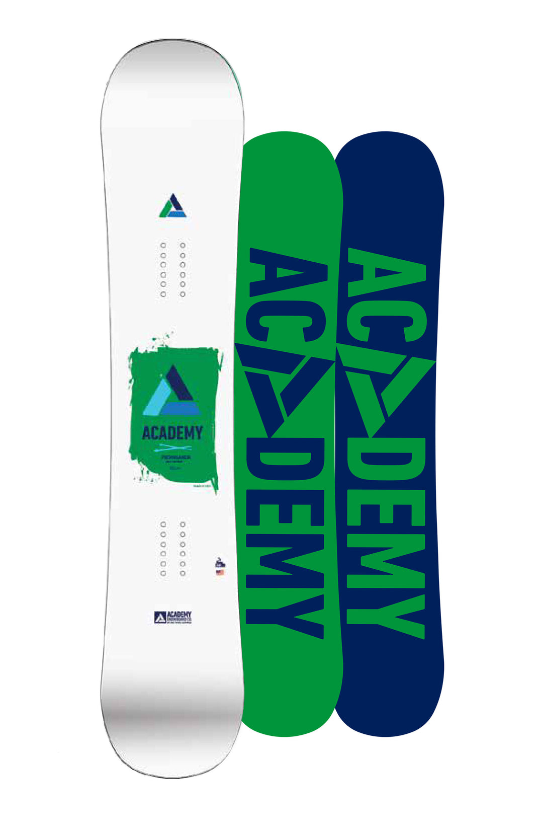 Academy Snowboards - Good People, Great Snowboards! – AcademySnowboards