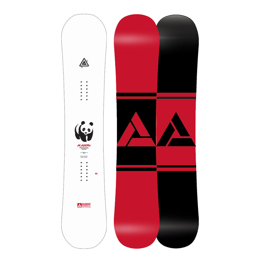 Academy Snowboards - Good People, Great Snowboards! – AcademySnowboards