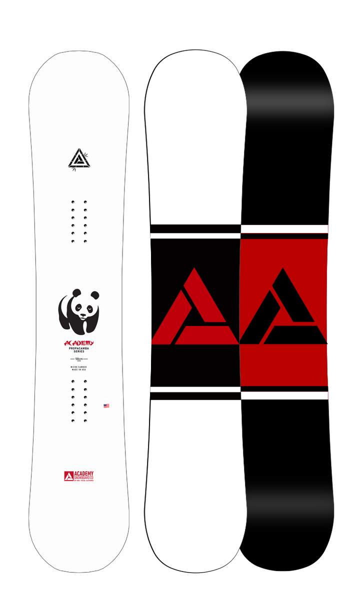 Academy Snowboards - Good People, Great Snowboards! – AcademySnowboards