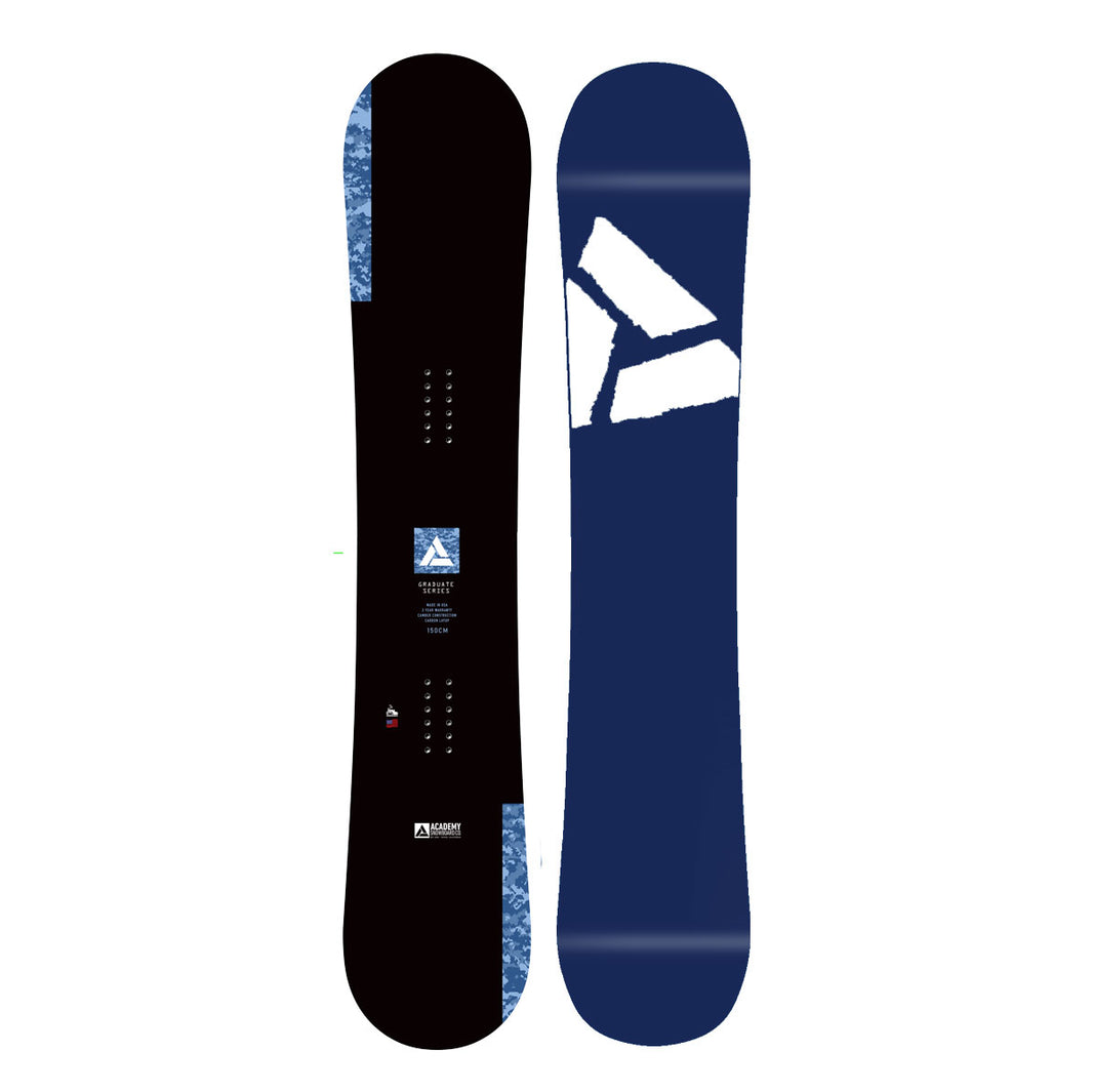 Academy Snowboards - Good People, Great Snowboards! – AcademySnowboards