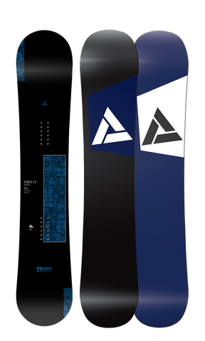 Academy Snowboards - Good People, Great Snowboards! – AcademySnowboards