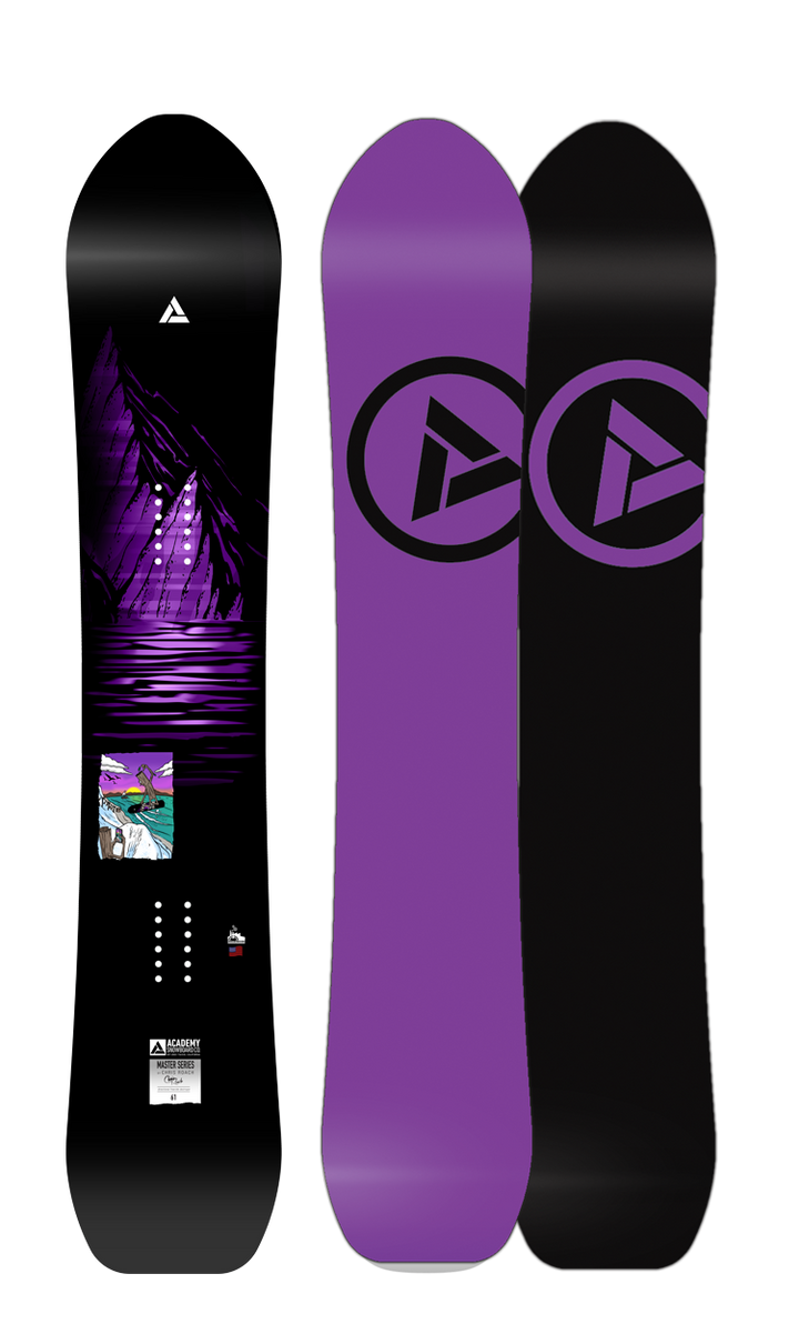 Academy Snowboards - Good People, Great Snowboards! – AcademySnowboards